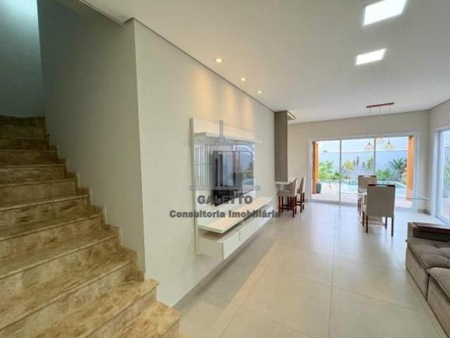 Casa para venda em PARQUE BRASIL 500 de 203.00m² com 3 Quartos, 3 Suites e 4 Garagens