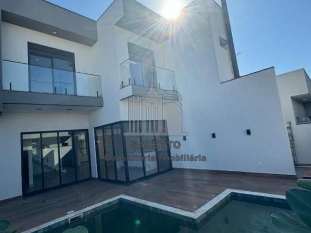 Casa para venda em PARQUE BRASIL 500 de 240.00m² com 4 Quartos, 4 Suites e 4 Garagens