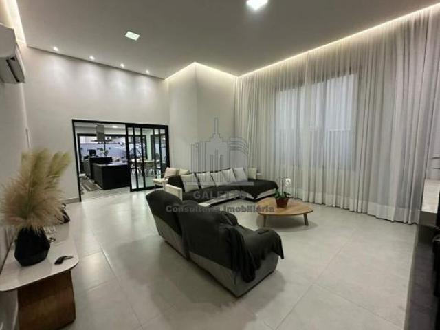 Casa para venda em PARQUE BRASIL 500 de 266.28m² com 4 Quartos, 4 Suites e 4 Garagens