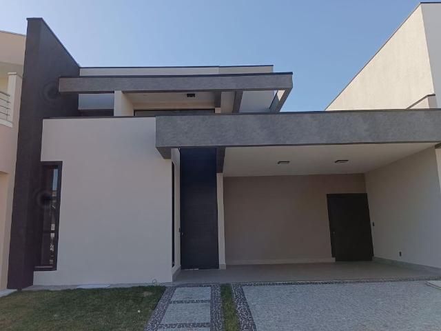 Casa para venda em Parque Brasil 500 em Paulínia São Paulo de 180.00m² com 3 Quartos, 3 Suítes e 2 Garagens
