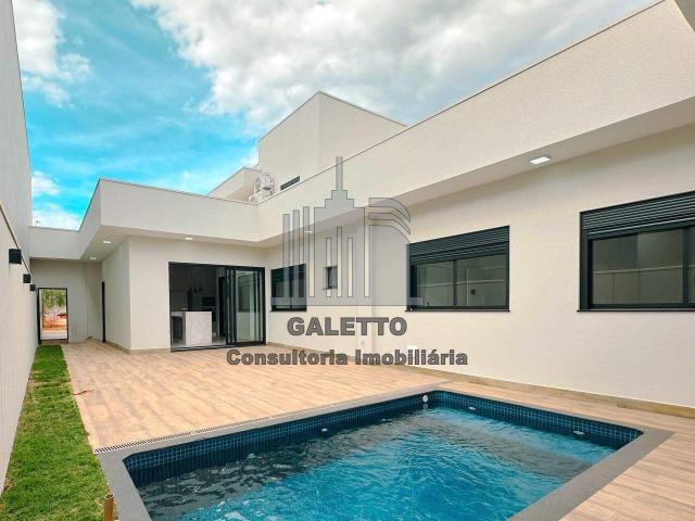 Casa para venda em Parque Brasil 500 em Paulínia São Paulo de 191.86m² com 3 Quartos, 3 Suítes e 2 Garagens