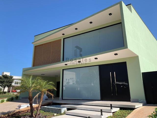 Casa para venda em Parque Brasil 500 em Paulínia São Paulo de 450.00m² com 3 Quartos, 3 Suítes e 4 Garagens