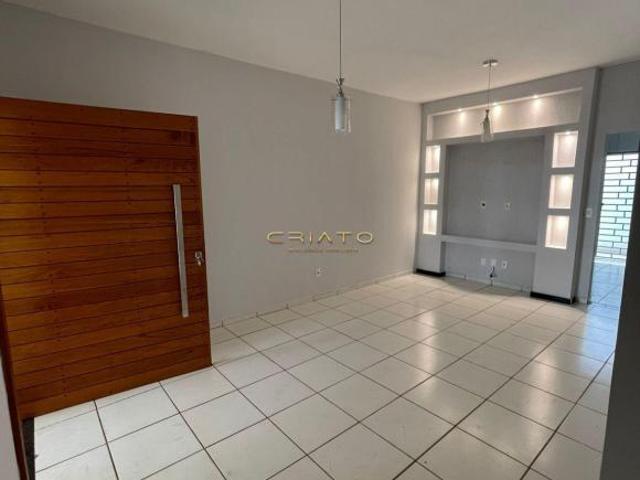 Casa para venda em Parque Brasília, Anápolis