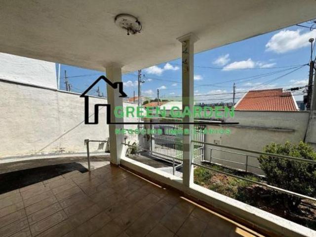 Casa para venda em Parque Brasília de 162.00m² com 3 Quartos e 2 Garagens