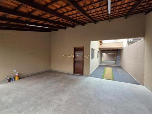 Casa para venda em Parque Brasília 2ª Etapa, Anápolis