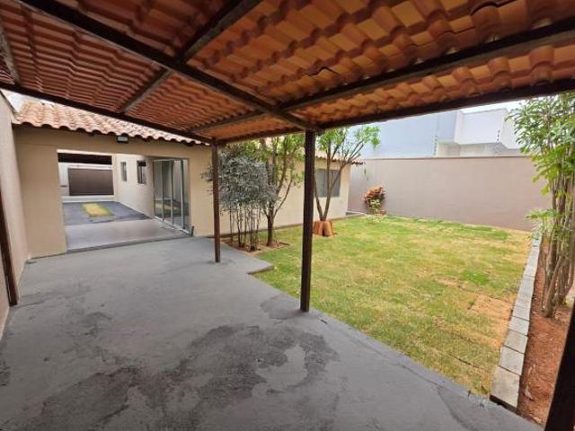 Casa para venda em Parque Brasília 2ª Etapa, Anápolis