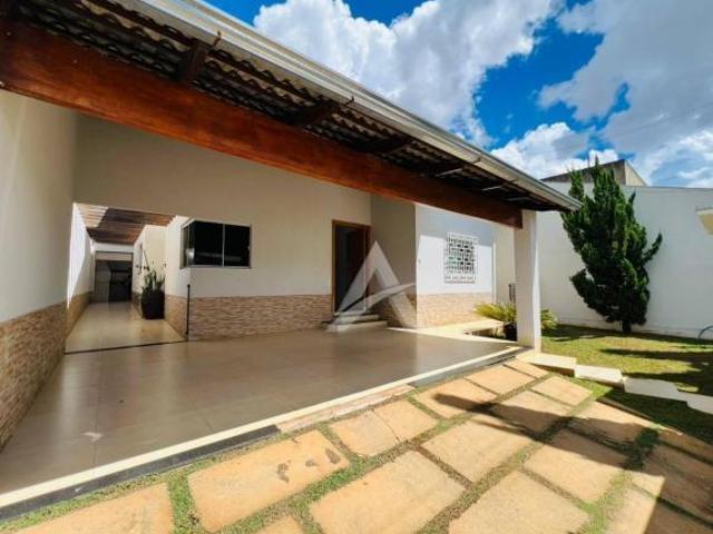 Casa para venda em Parque Brasília 2ª Etapa, Anápolis
