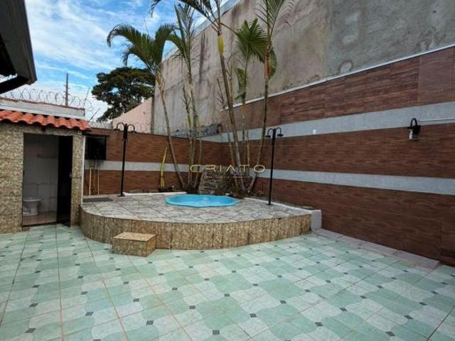 Casa para venda em Parque Brasília 2ª Etapa, Anápolis