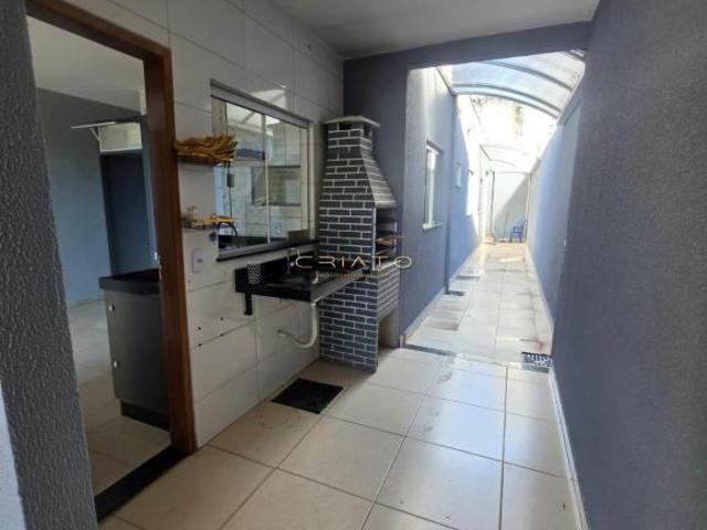 Casa para venda em Parque Brasília 2ª Etapa, Anápolis
