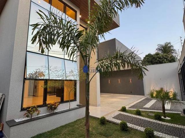 Casa para venda em Parque Brasília 2ª Etapa, Anápolis