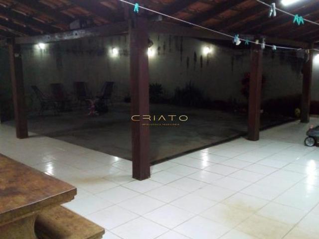 Casa para venda em Parque Brasília 2ª Etapa, Anápolis
