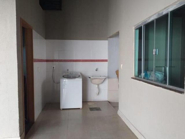Casa para venda em Parque Brasília 2ª Etapa, Anápolis