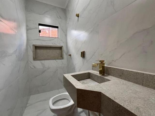 Casa para venda em Parque Calixtópolis, Anápolis
