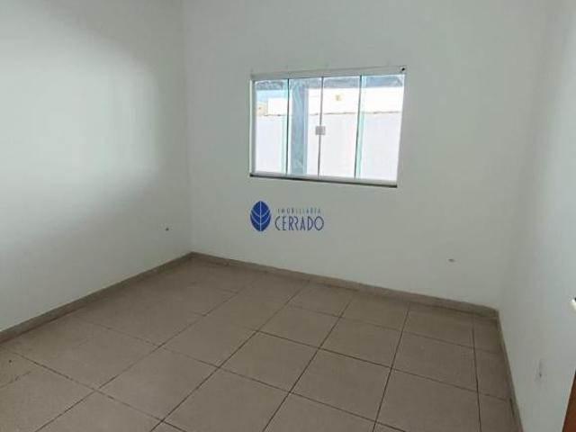 Casa para venda em Parque Calixtópolis, Anápolis