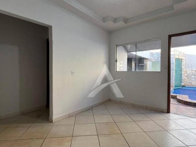 Casa para venda em Parque Calixtópolis, Anápolis