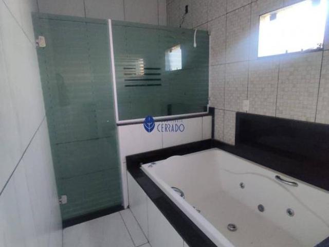 Casa para venda em Parque Calixtópolis, Anápolis