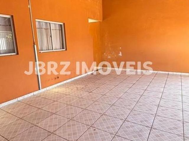 Casa para venda em Parque Campo Bonito de 129.00m² com 2 Quartos e 2 Garagens