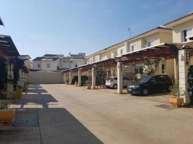 Casa para venda em Parque Campolim de 148.00m² com 3 Quartos, 1 Suite e 2 Garagens