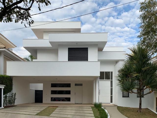 Casa para venda em Parque Campolim em Sorocaba São Paulo de 250.00m² com 3 Quartos, 3 Suítes e 4 Garagens