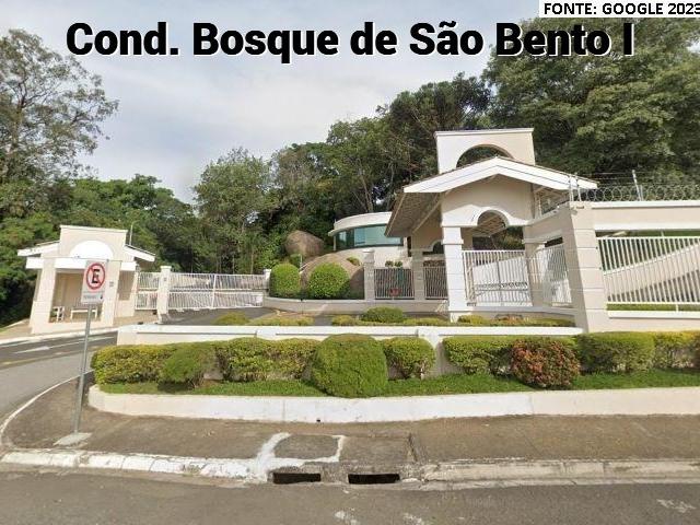 Casa para venda em Parque Campolim em Sorocaba São Paulo de 2107.00m² com 3 Quartos, 3 Suítes e 6 Garagens
