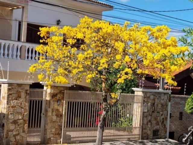 Casa para venda em Parque Campolim de 380.00m² com 3 Quartos, 3 Suites e 6 Garagens