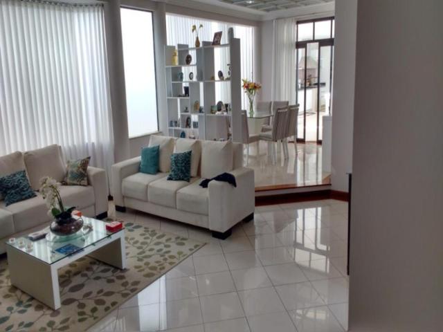 Casa para venda em Parque Campolim em Sorocaba São Paulo de 380.00m² com 4 Quartos, 2 Suítes e 4 Garagens