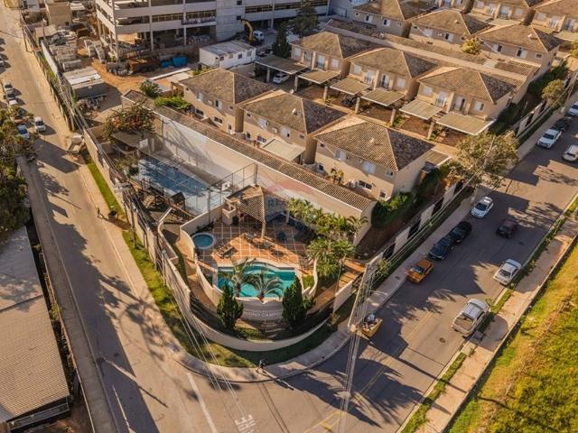 Casa para venda em Parque Campolim em Sorocaba São Paulo de 147.00m² com 3 Quartos, 1 Suíte e 2 Garagens