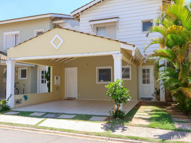 Casa para venda em Parque Campolim em Sorocaba São Paulo de 175.00m² com 3 Quartos, 1 Suíte e 3 Garagens