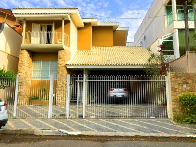 Casa para venda em Parque Campolim em Sorocaba São Paulo de 310.00m² com 3 Quartos e 3 Suítes