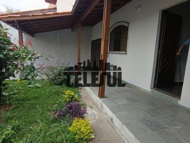 Casa para venda em Parque Catanduvas, Varginha