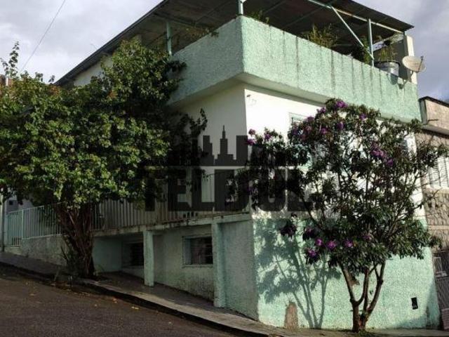 Casa para venda em Parque Catanduvas, Varginha