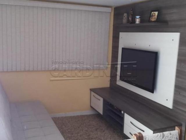 Casa para venda em Parque Cecap de 162.00m² com 3 Quartos, 1 Suite e 3 Garagens