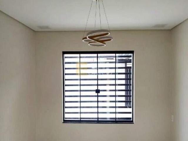 Casa para venda em PARQUE CECAP de 130.00m² com 3 Quartos, 1 Suite e 2 Garagens