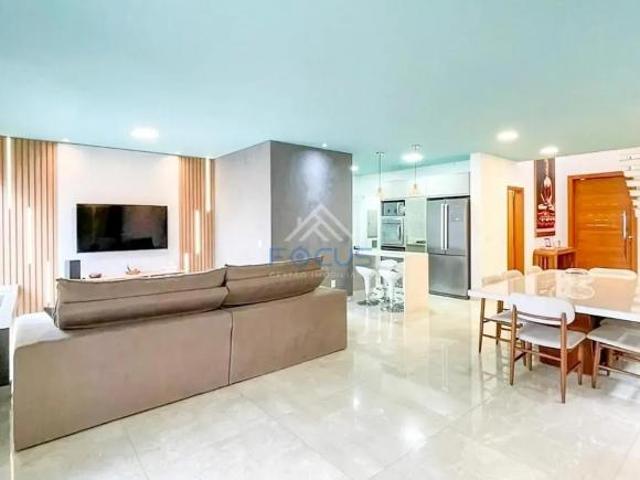 Casa para venda em Parque Cecap de 235.00m² com 4 Quartos, 2 Suites e 4 Garagens