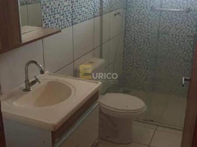 Casa para venda em PARQUE CECAP de 70.00m² com 2 Quartos e 3 Garagens