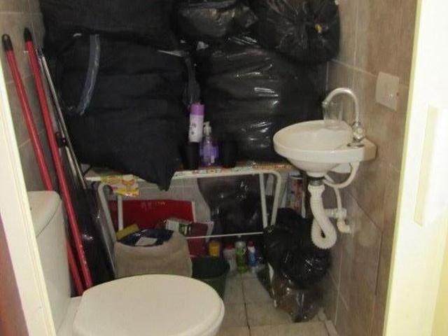 Casa para venda em Parque Cecap I de 170.00m² com 3 Quartos e 2 Garagens