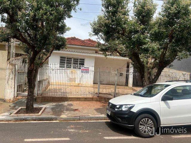 Casa para venda em Parque Celeste em São José Do Rio Preto São Paulo de 185.00m² com 3 Quartos e 2 Garagens