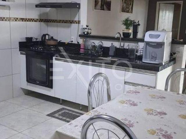 Casa para venda em Parque Cidade Jardim de 93.00m² com 3 Quartos, 1 Suite e 4 Garagens
