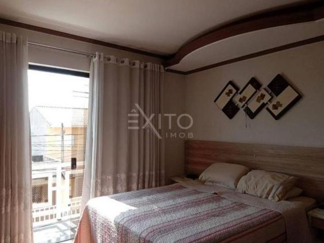 Casa para venda em Parque Cidade Jardim Ii de 173.00m² com 3 Quartos, 1 Suite e 2 Garagens
