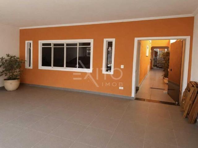 Casa para venda em Parque Cidade Jardim Ii em Jundiaí São Paulo de 221.00m² com 3 Quartos, 1 Suíte e 2 Garagens