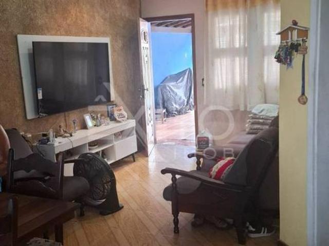 Casa para venda em Parque Cidade Jardim Ii em Jundiaí São Paulo de 70.00m² com 2 Quartos e 1 Garagem