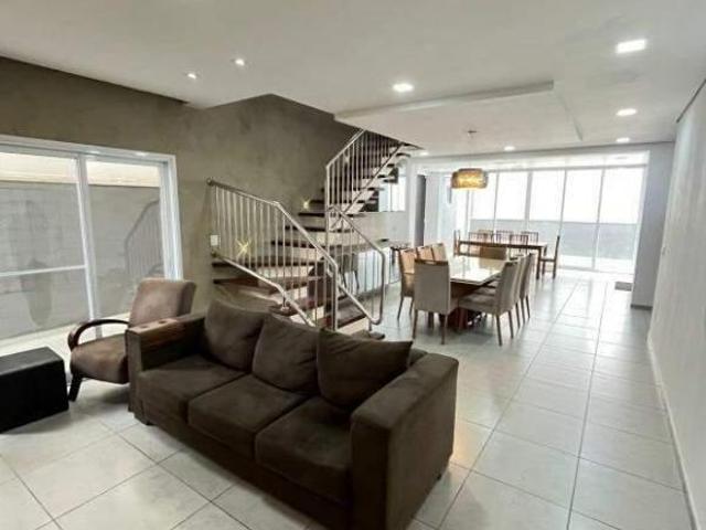 Casa para venda em Parque Cidade Nova de 245.00m² com 4 Quartos, 1 Suite e 4 Garagens