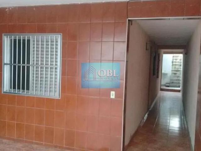 Casa para venda em Parque Císper de 100.00m² com 3 Quartos e 1 Garagem