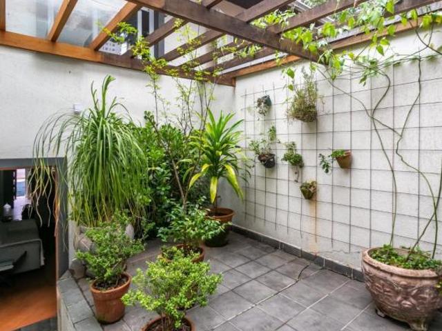 Casa para venda em Parque Colonial com 2 quartos, 107m²