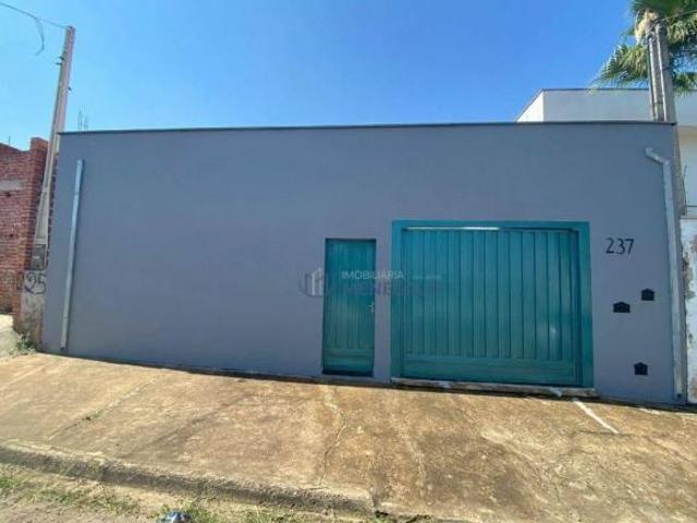 Casa para venda em Parque Conceição de 267.00m² com 1 Quarto