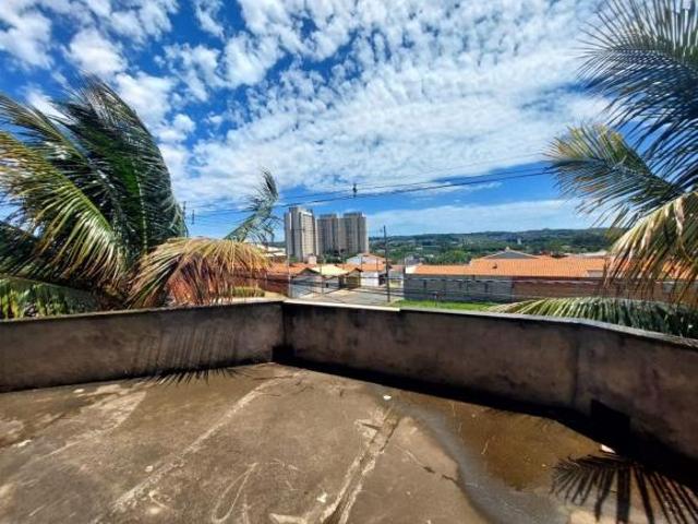 Casa para venda em Parque Conceição de 350.00m² com 1 Quarto, 3 Suites e 4 Garagens