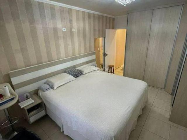 Casa para venda em Parque Continental de 180.00m² com 3 Quartos, 3 Suites e 2 Garagens