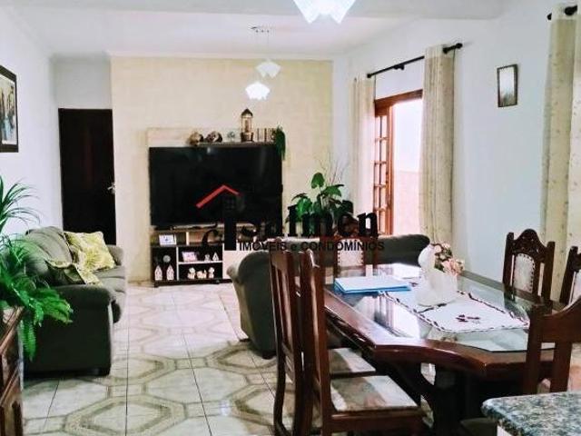 Casa para venda em Parque Continental I de 135.50m² com 2 Quartos e 2 Garagens