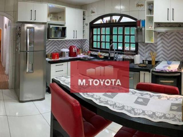 Casa para venda em Parque Continental I de 70.00m² com 2 Quartos e 2 Garagens