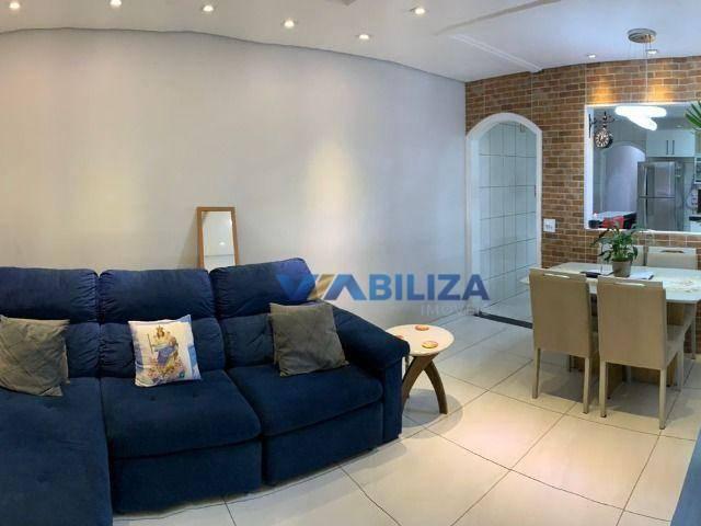 Casa para venda em Parque Continental I em Guarulhos São Paulo de 70.00m² com 2 Quartos e 2 Garagens